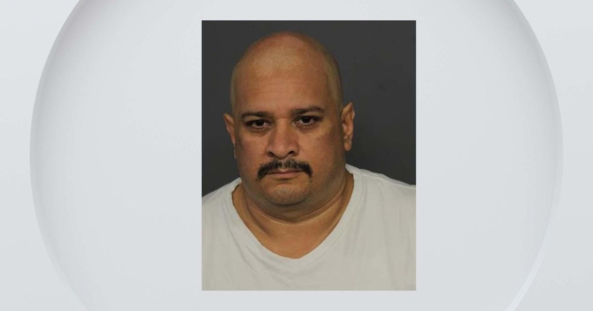 Colorado Bureau of Investigation announces arrest of longtime wanted ...