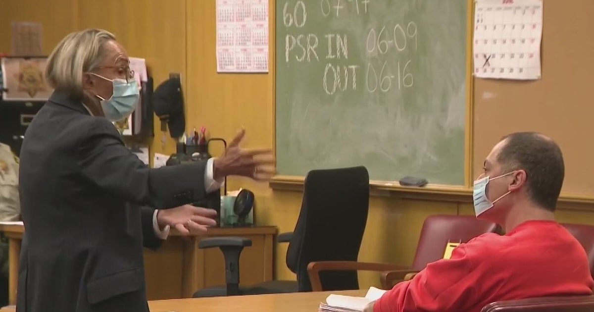 Nima Momeni, defendant in Bob Lee fatal stabbing, pushes to fast track ...