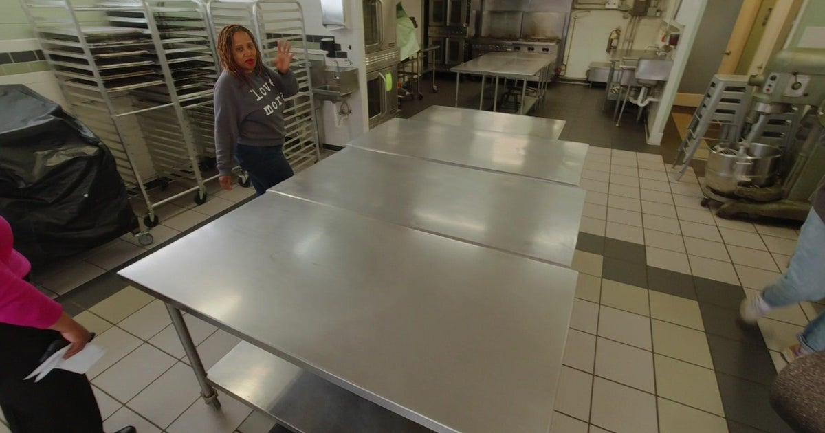 City Food Studio - CBS Minnesota