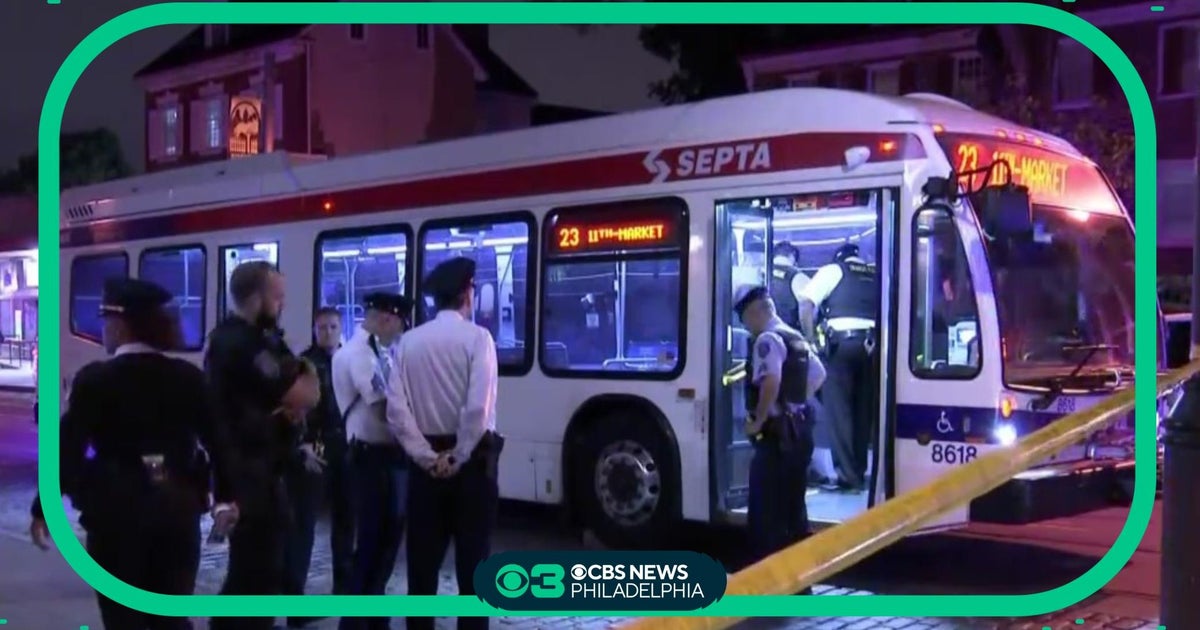 SEPTA shooting: Teen fatally shot after fight on bus in Germantown ...