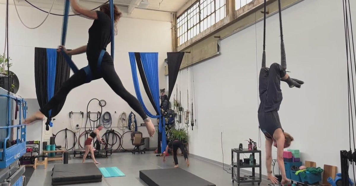 "One Vivid Night" in Nordeast to support BIPOC artists - CBS Minnesota