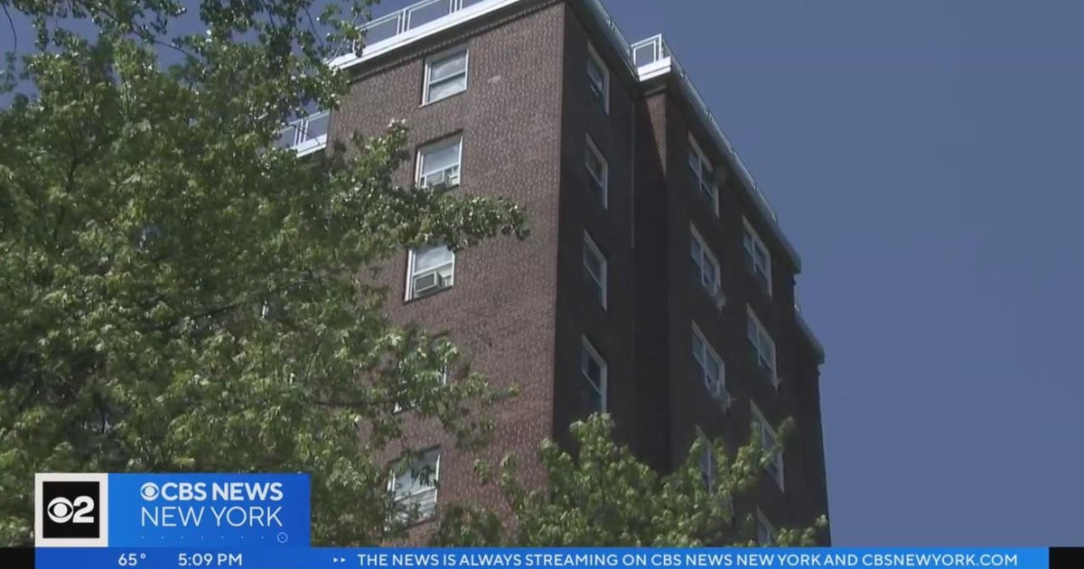 6-year-old Jalayah Eason dies after Bronx officers found her ...