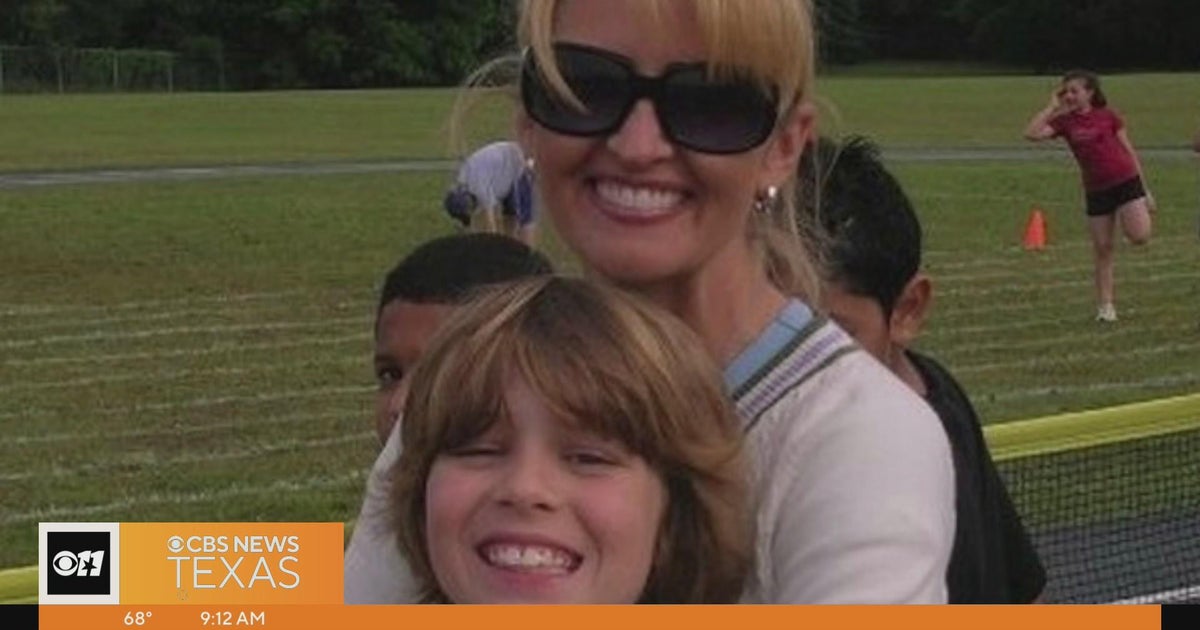 Mom of drowning victim shares how she turned her grief into lifesaving ...