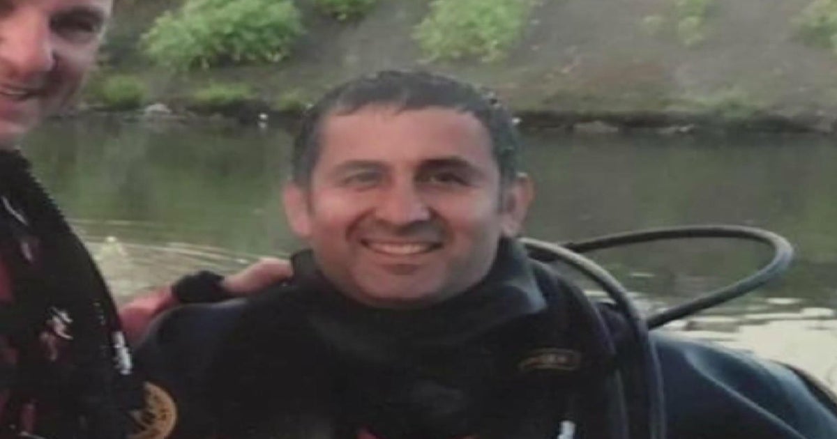 Fallen CFD firefighter Juan Bucio to be remembered 5 years after death ...
