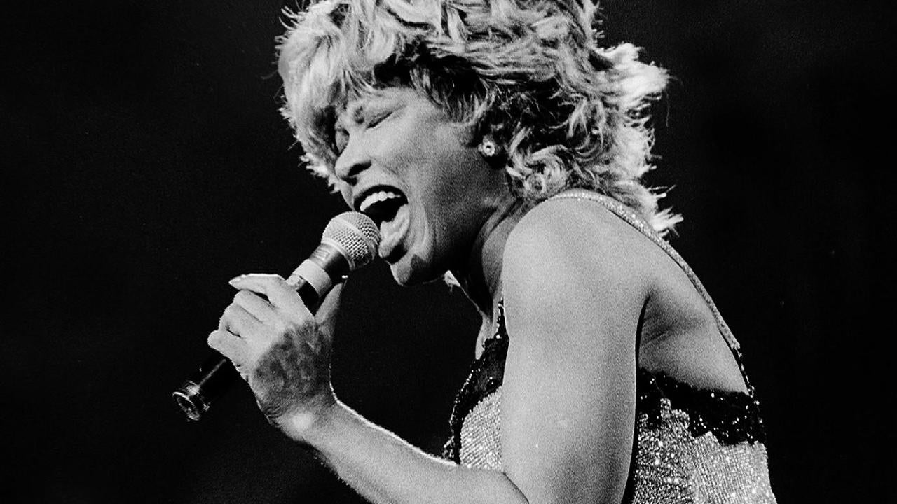 Tina Turner news - Today’s latest updates - CBS News
