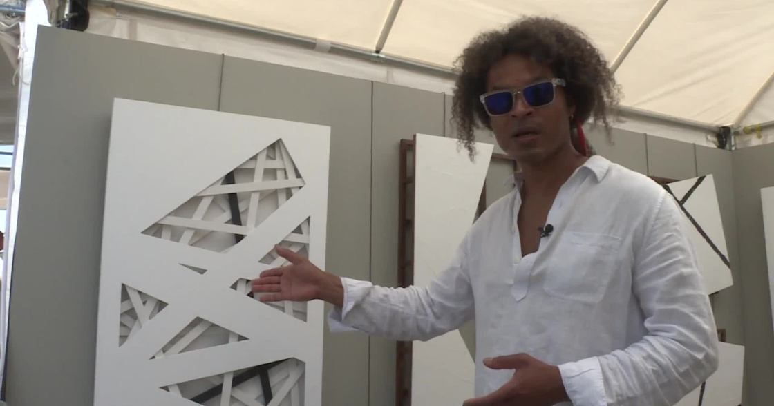 Hundreds of artists and residents from Central Park attend Denver Arts ...