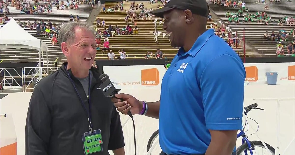 Race Director of Bolder Boulder speaks about importance of Memorial Day ...