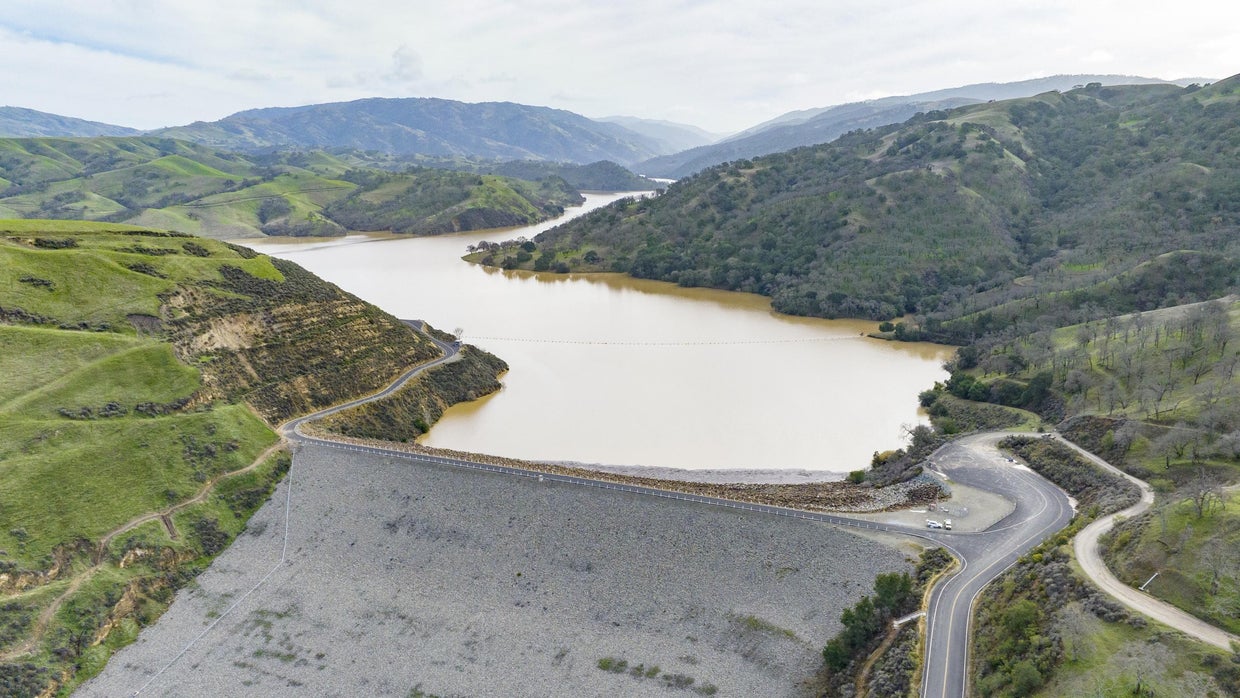Coroner's office identifies San Jose man who drowned at Lake Del Valle ...