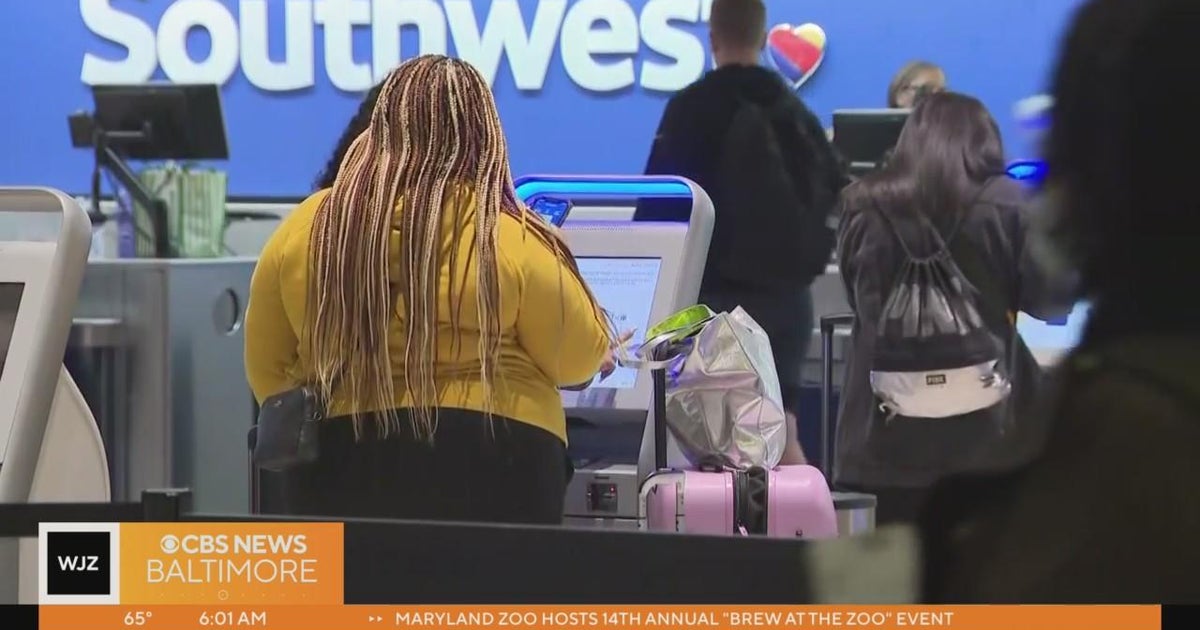 Rush of travelers expected Monday as Memorial Day weekend wraps up ...