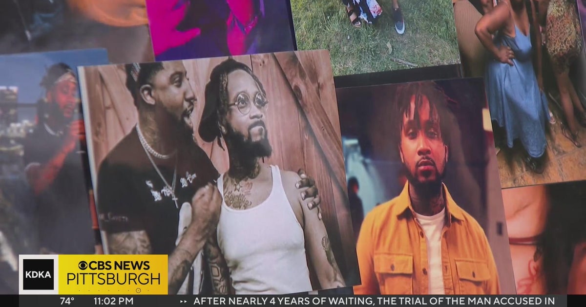 Balloon release held for Pittsburgh music producer killed in ...