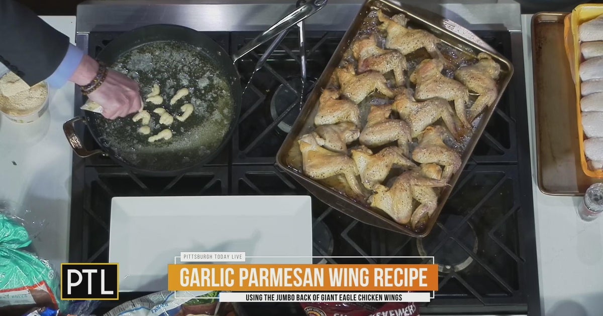 Cooking Corner: AAPI Heritage Month - CBS Pittsburgh