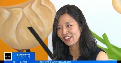 How Mayor Wu's life experiences shaped her perspectives, career path ...