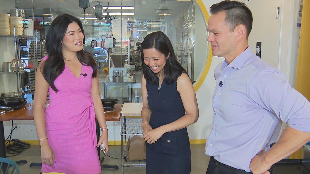 How Mayor Wu's life experiences shaped her perspectives, career path ...