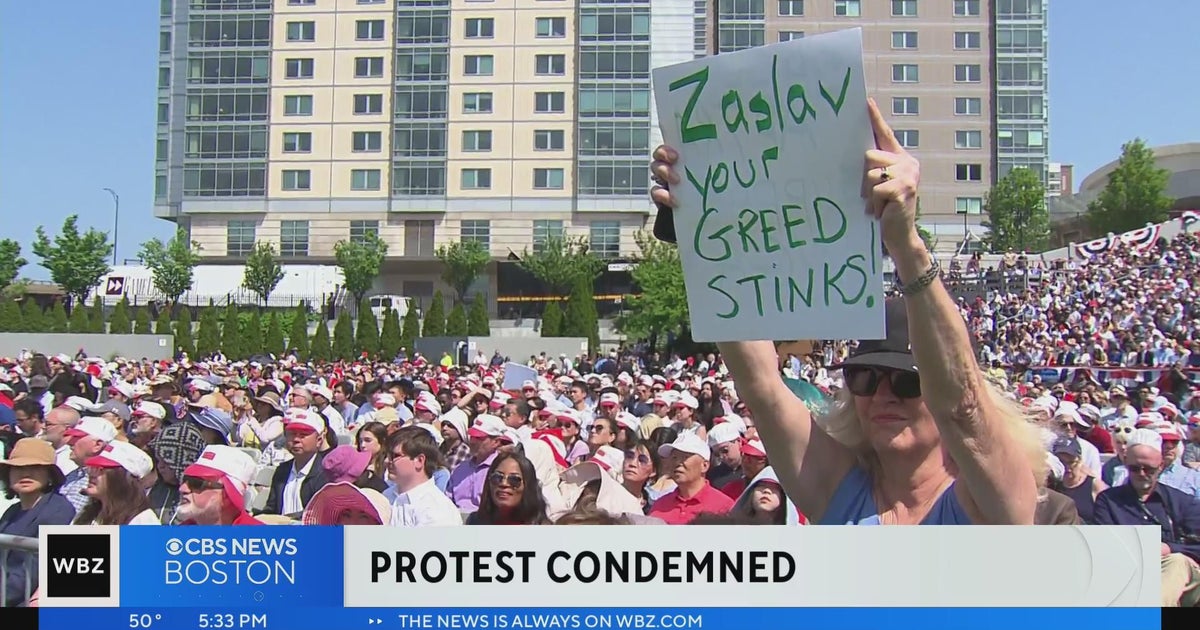 Keller @ Large: Are we seeing a "cancel culture" backlash? - CBS Boston