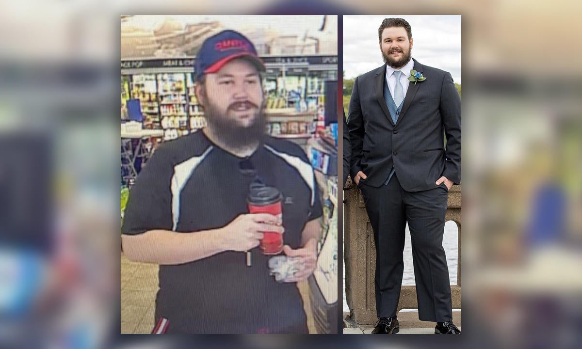 Missing: Andrew Dropik last seen May 16 in Inver Grove Heights; truck ...