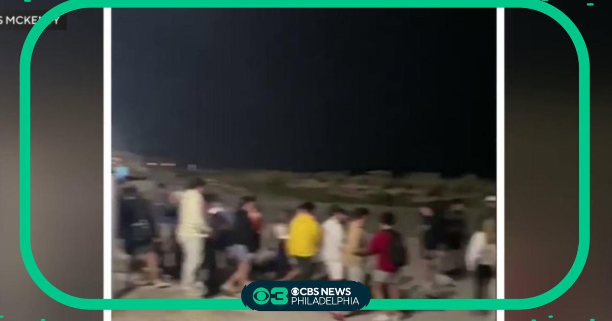 Ocean City council to hold emergency meeting about new beach and ...