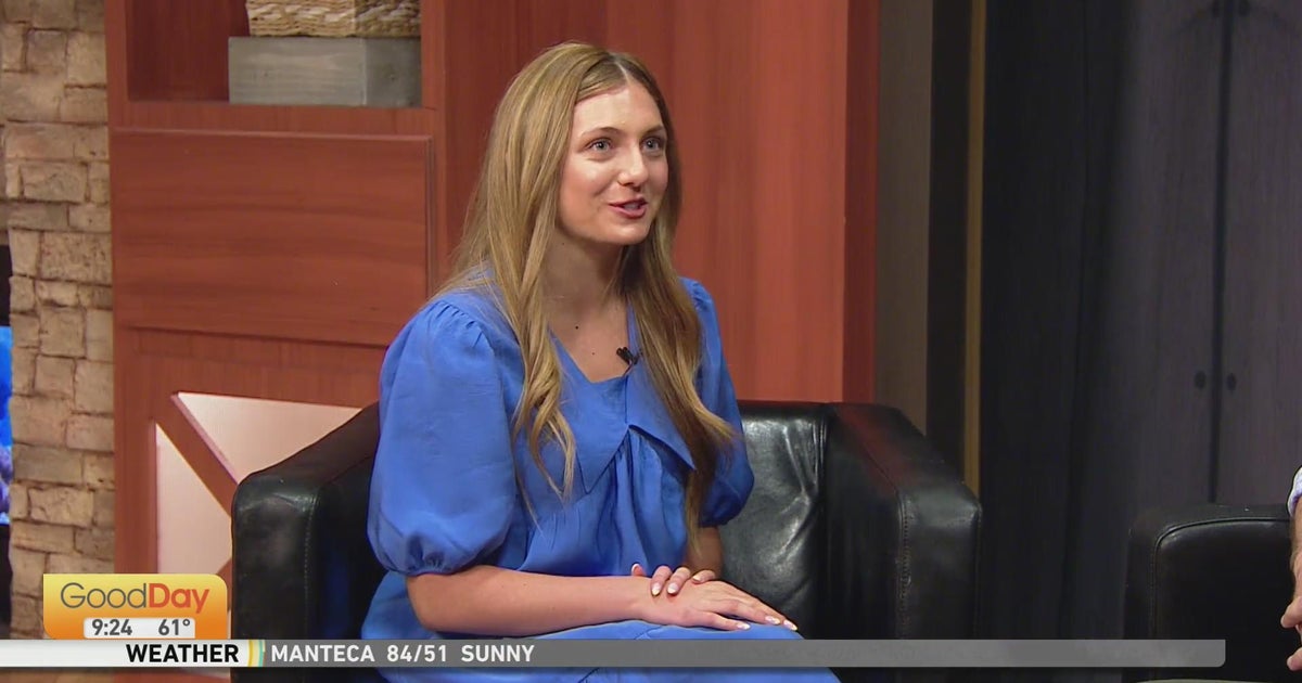 Star Wars: Emma Berman - Good Day Sacramento