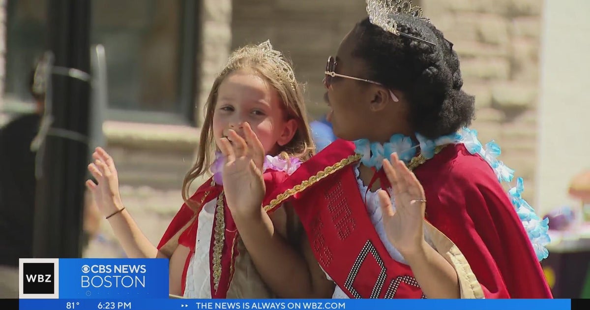 Little Miss and Young Miss Dorchesters to take part in Dorchester Day ...