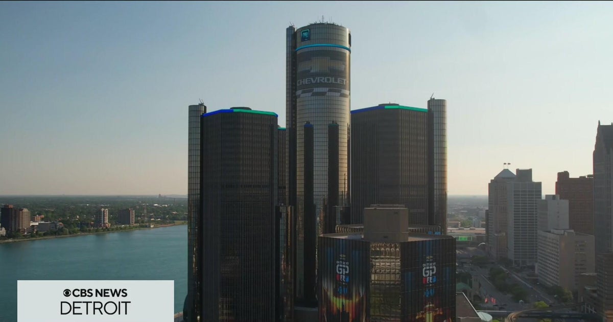 Detroit Grand Prix president Michael Montri previews fun weekend ahead ...