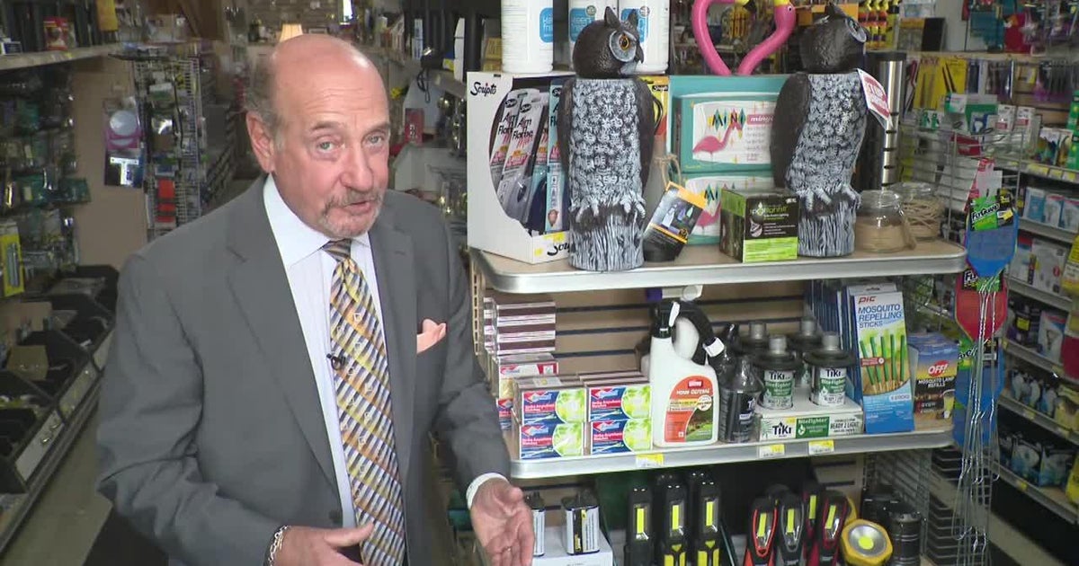 Hurricane preparedness: The things you might forget with a hurricane on ...