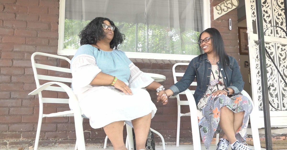 Detroit police chaplain goes above and beyond to support gun violence ...