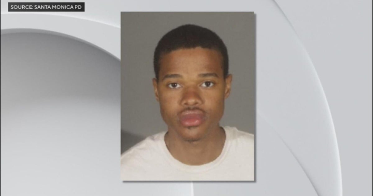 Suspect allegedly stabs two people with sharpened stick after groping ...