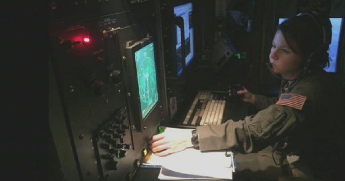 Chelmsford woman inspired by 1991 Perfect Storm becomes 'Hurricane ...