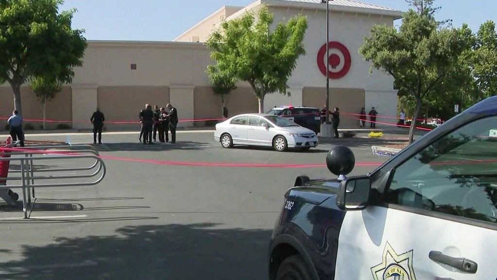 Update: 3 dead after man goes on violent rampage in San Jose, Milpitas ...