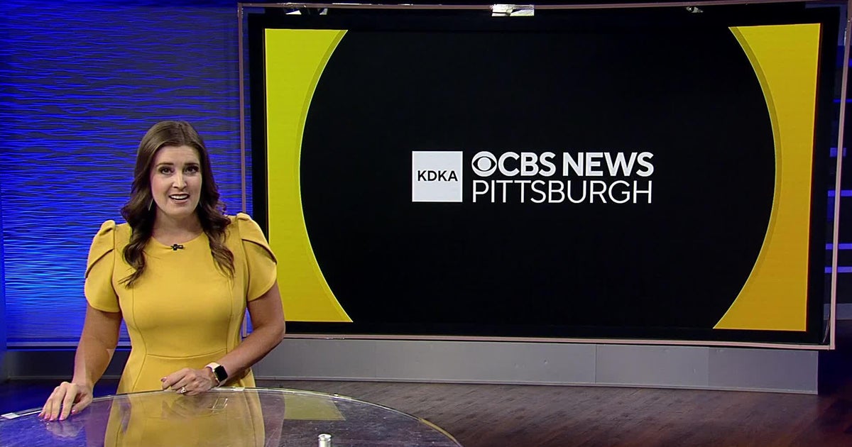 KDKA News Update PM: June 2, 2023 - CBS Pittsburgh