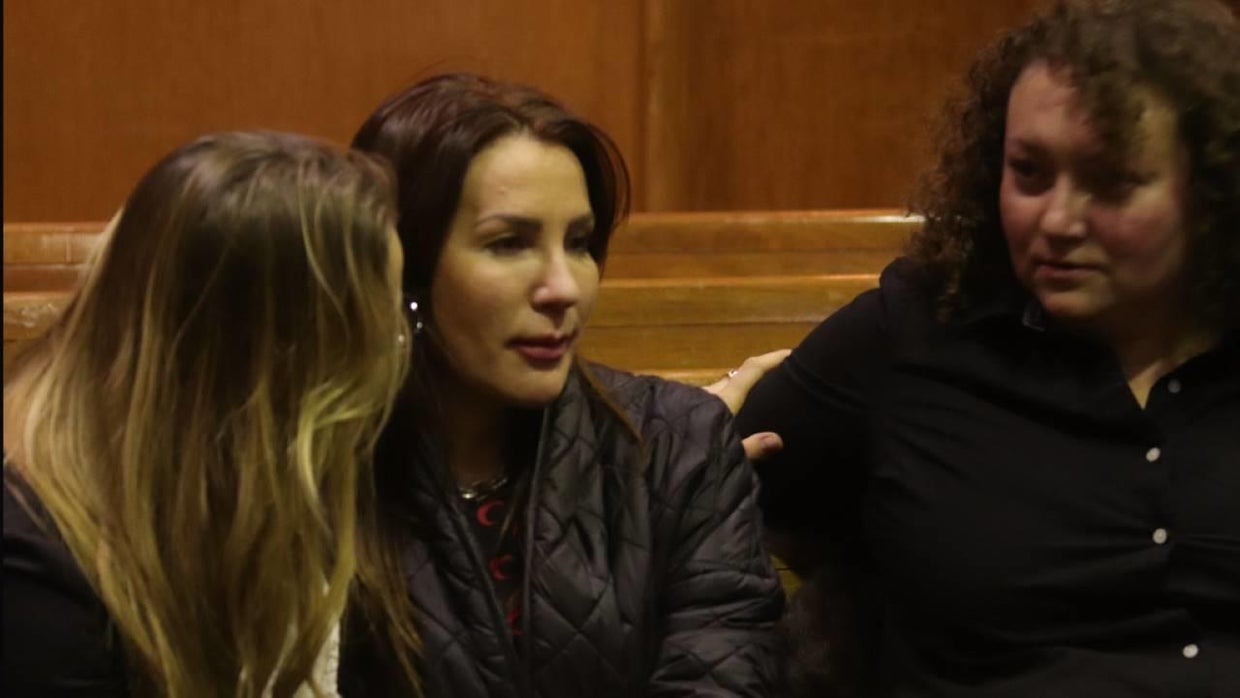 Viktoria Nasyrova case: Poisoned cheesecake used as a weapon in an ...