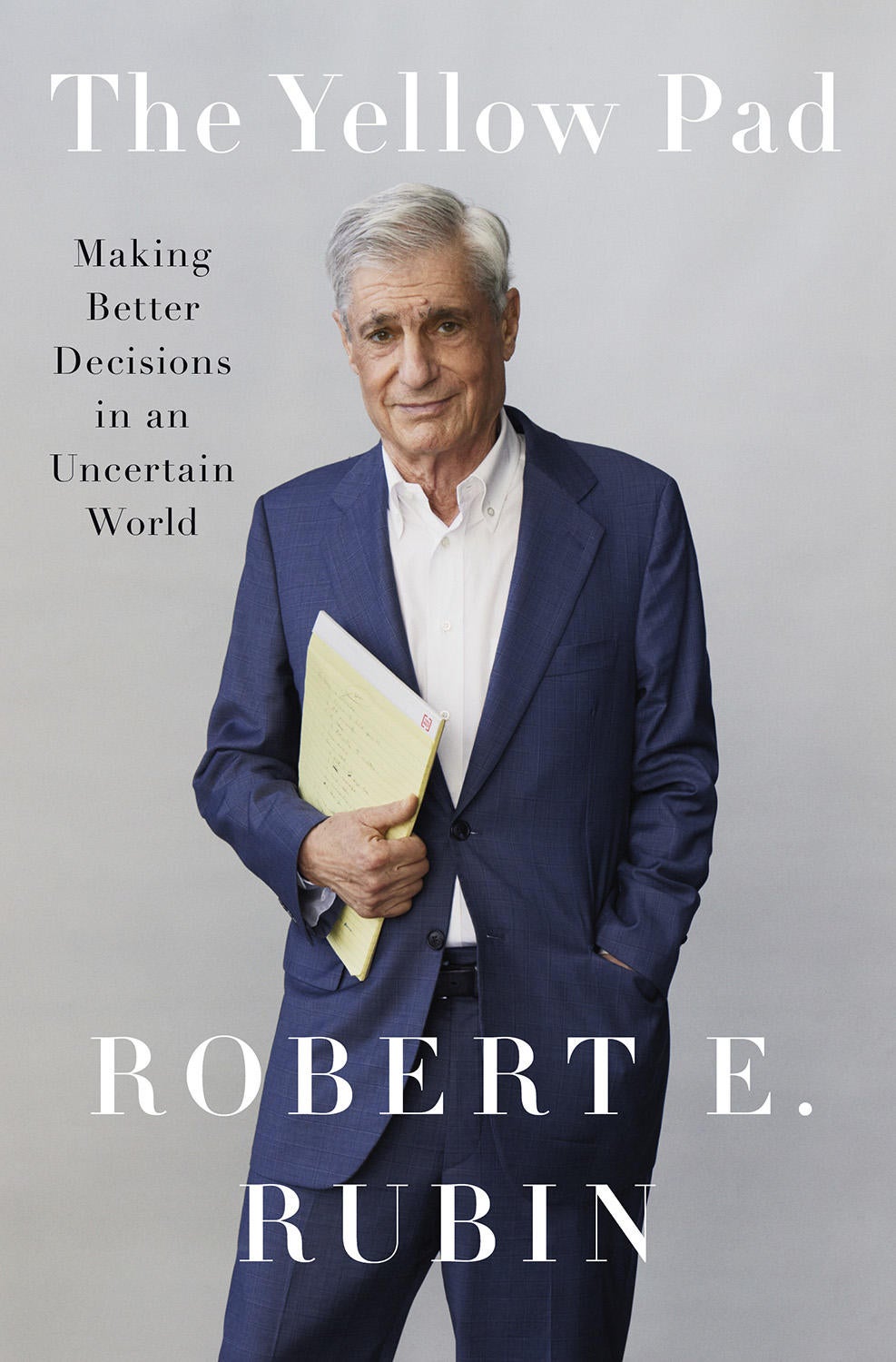 Former Treasury Secretary Robert Rubin condemns threats to default on U ...