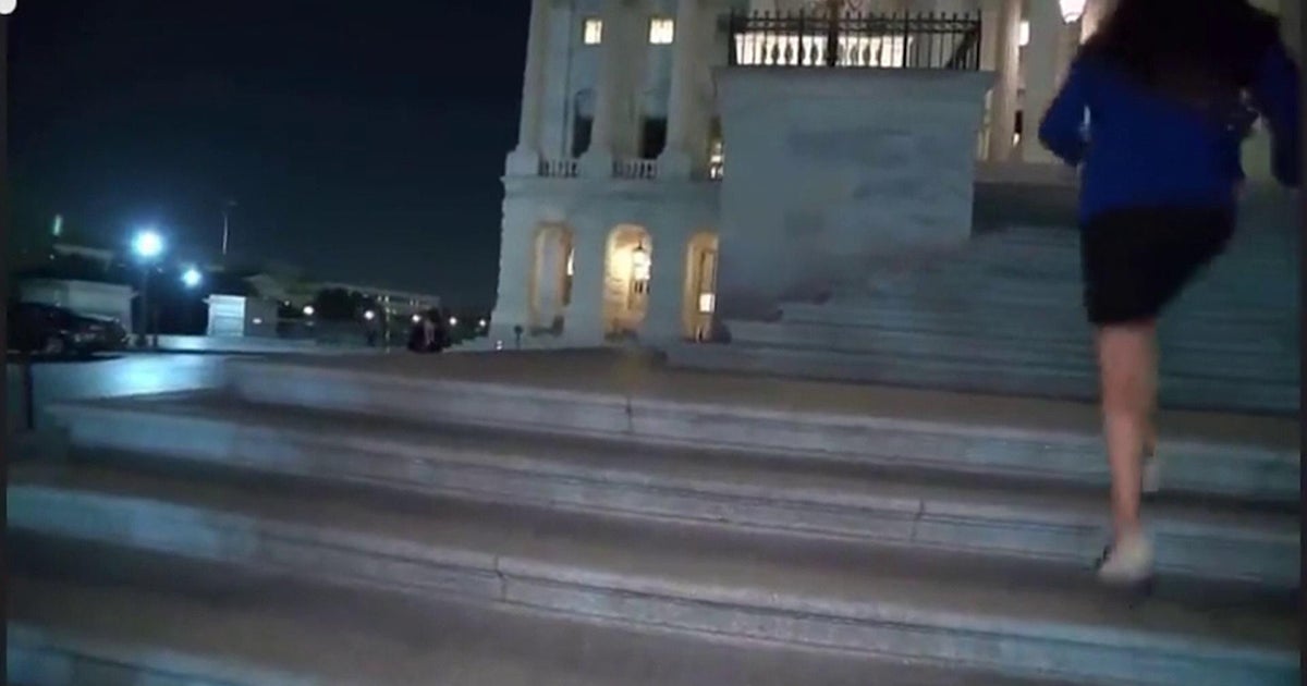 New video disputes Lauren Boebert's "silent protest" debt ceiling claim ...