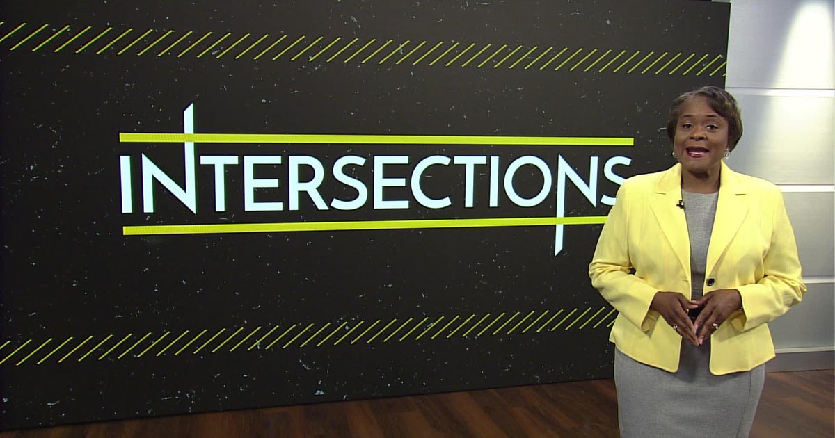 Intersections Part 1 (06/04/2023) - CBS Pittsburgh