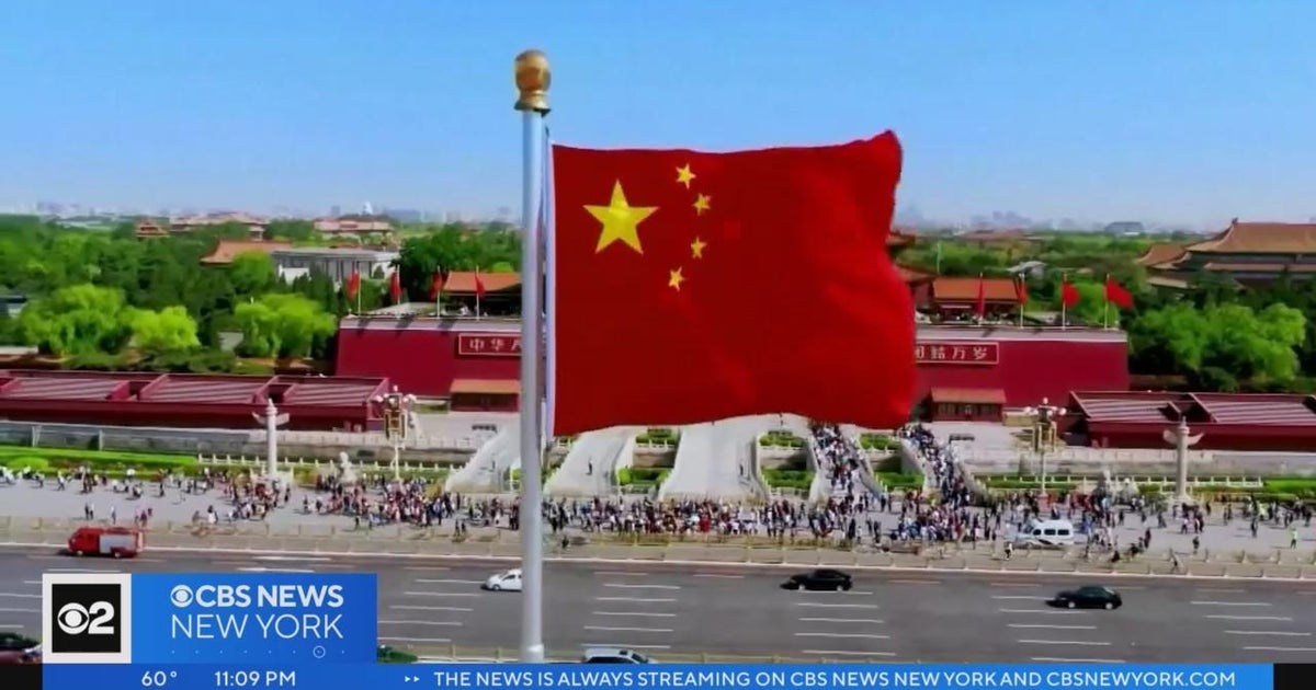 Top Biden administration officials trying to ease tensions with China ...