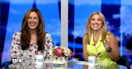 Talk the Talk: June 5, 2023 - CBS Pittsburgh