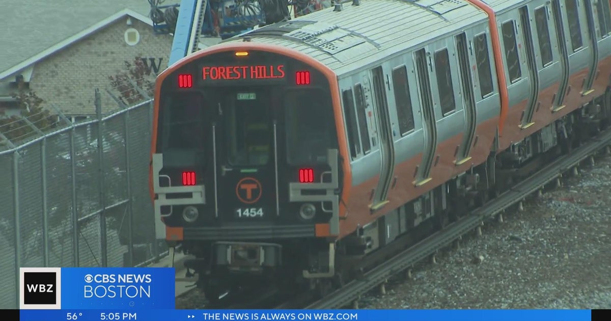 FTA demands quick response to MBTA safety issues - CBS Boston