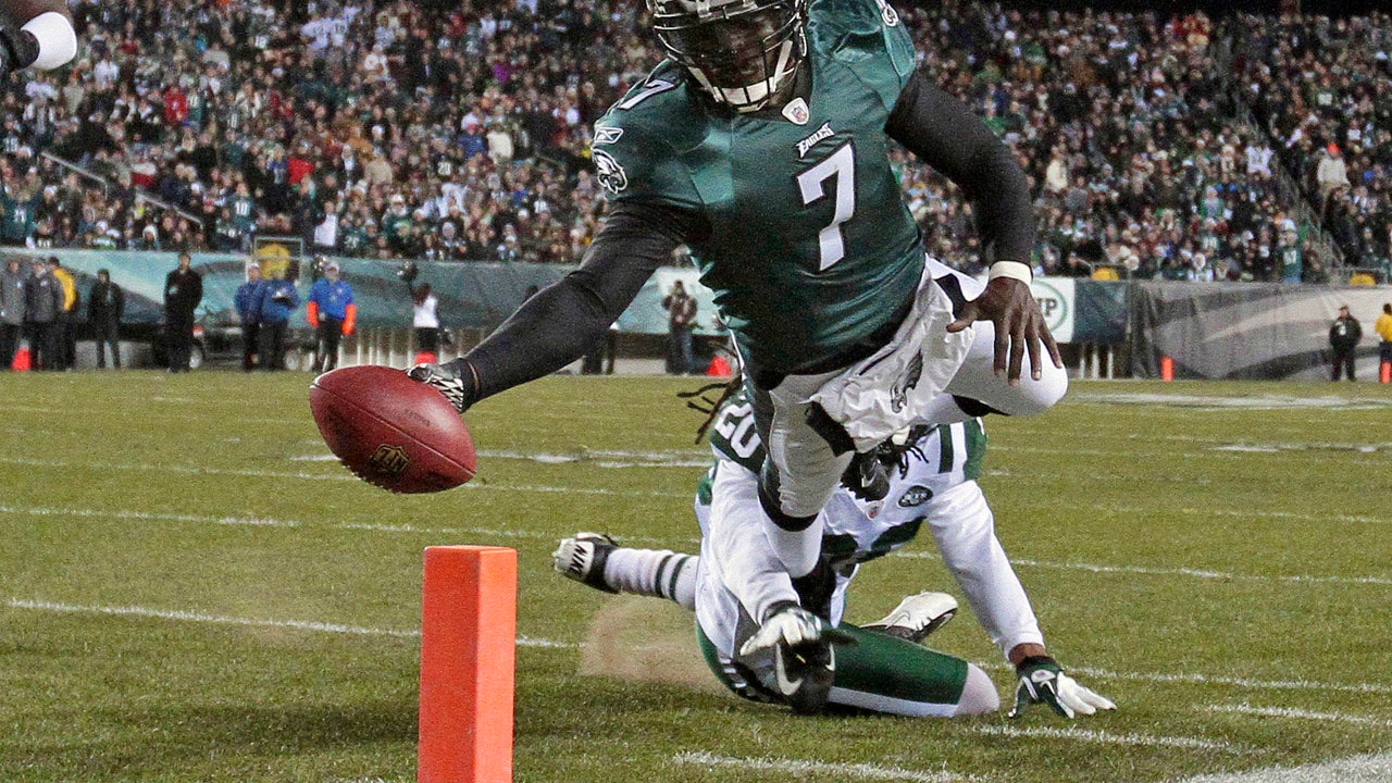 Michael Vick news - Today’s latest updates - CBS Philadelphia