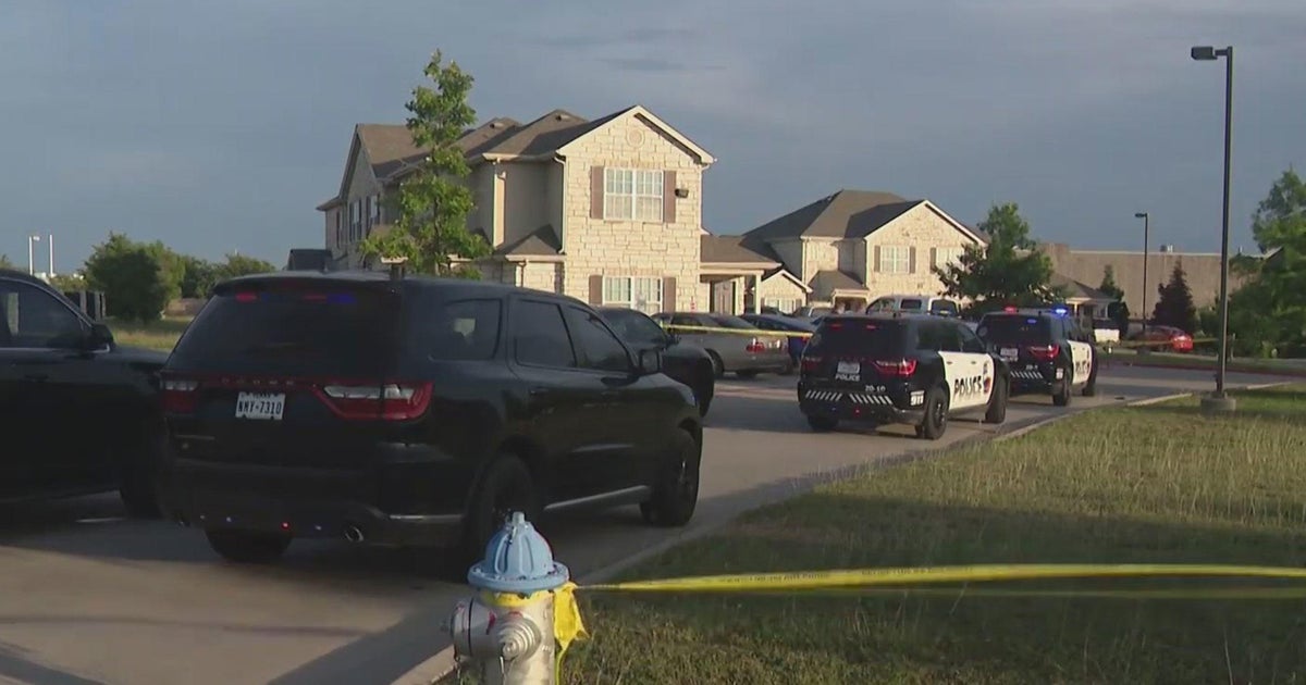 Victim of Sunnyvale shooting released from hospital as investigation ...