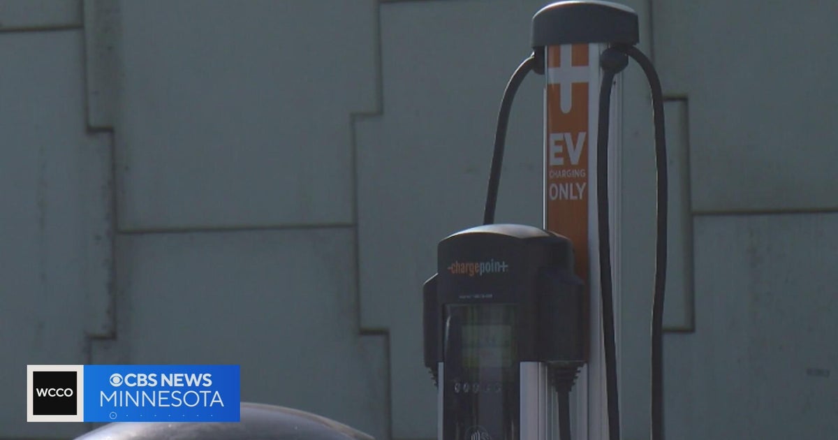 Xcel Energy ditches $200 million Minnesota electric vehicle charging ...
