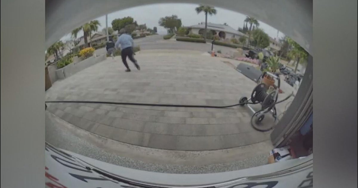 Military veteran in Fullerton fights off would-be attackers after ...