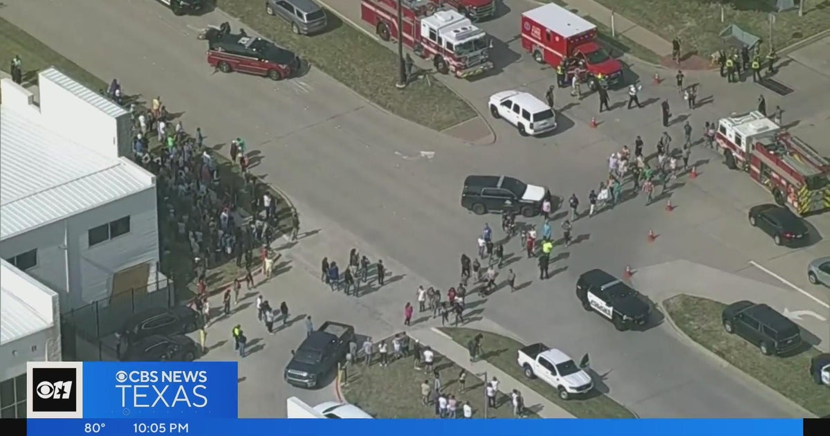 Comprehensive report lays out minute-by-minute response to Allen mass ...