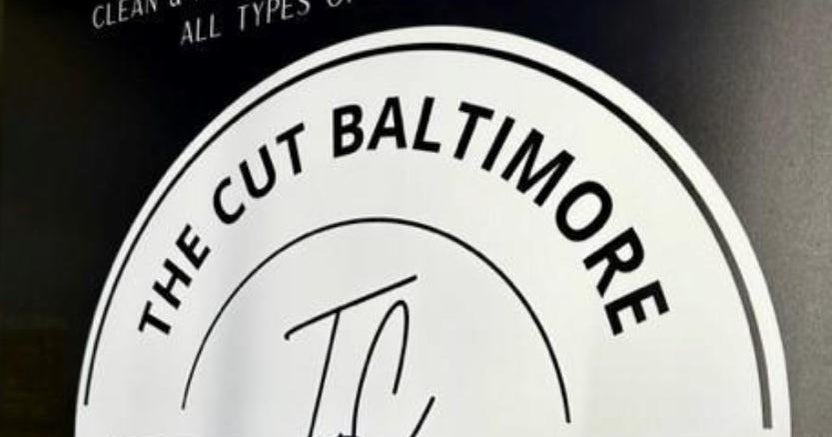 Where's Marty? With Troy Staton turning barber shops into mini ...