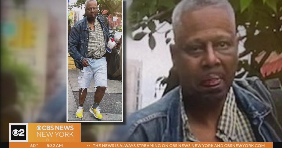 Police: MTA bus driver attacked on the job in Brooklyn - CBS New York