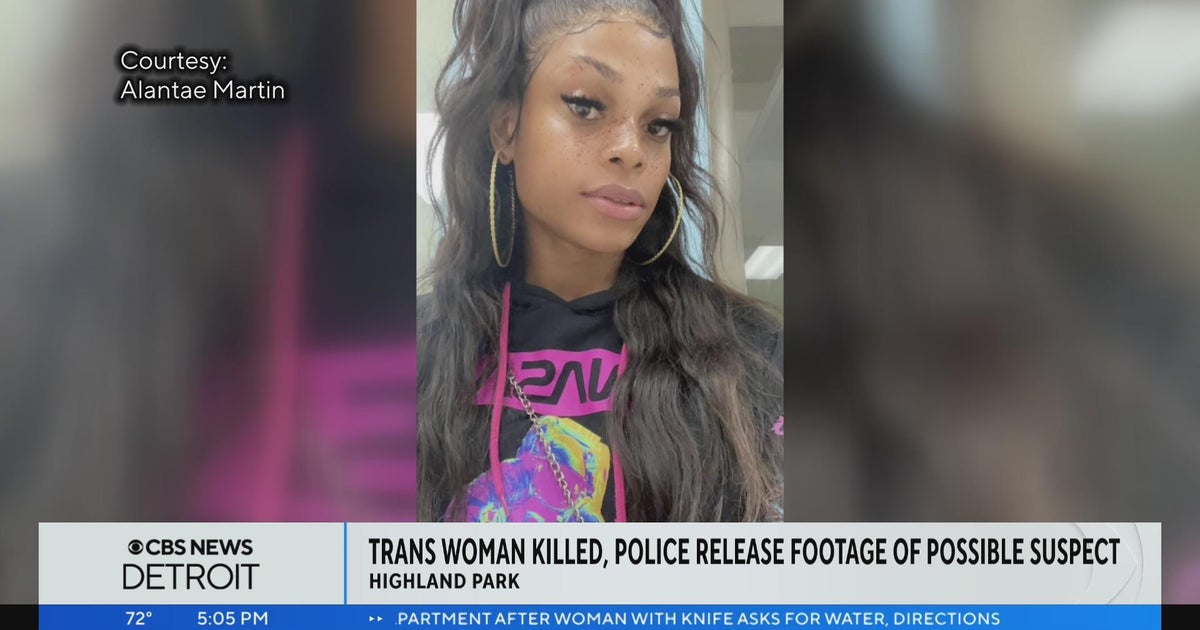 LGBTQ community and loved ones mourn transgender woman killed in ...