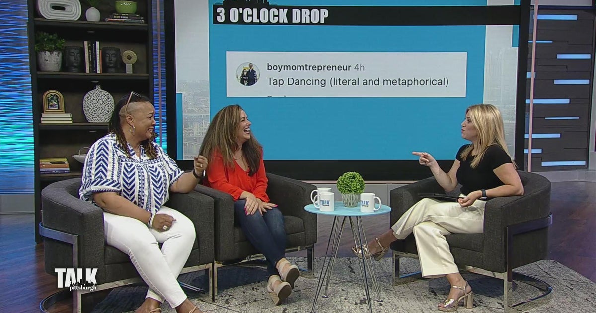 The 3 O'Clock Drop: Your special skills - CBS Pittsburgh