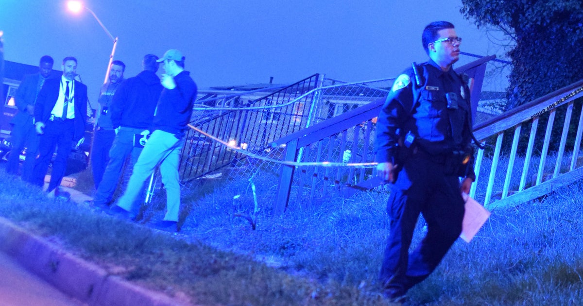 Body found near I-95 in Cecil County in 2022 linked to Southwest ...