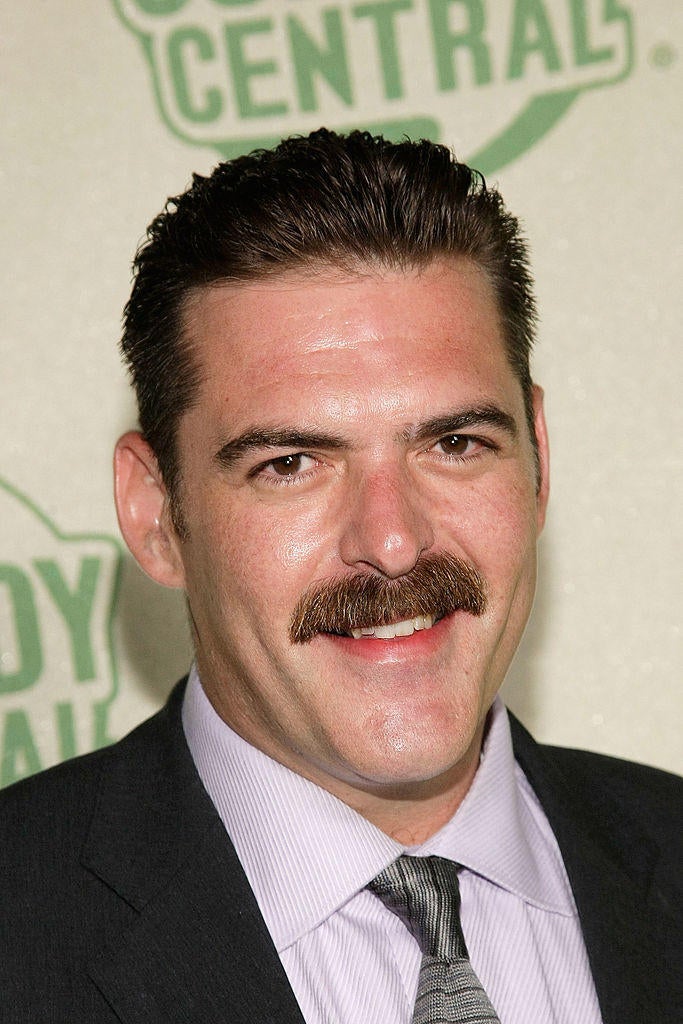 Jay Johnston, "Bob's Burgers" and "Arrested Development" actor, charged ...