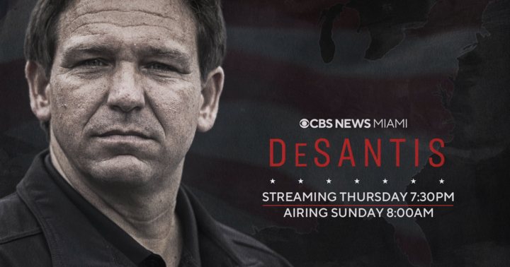 DeSantis: Inside his rise from obscure member of Congress to ...