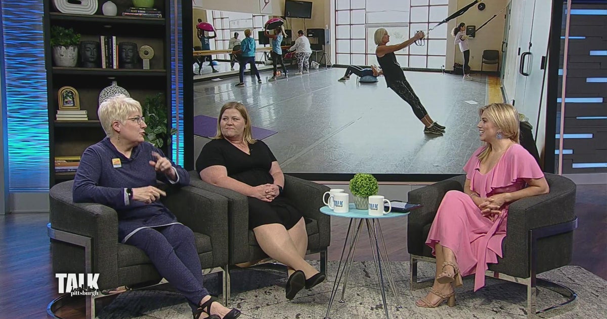 La Roche University's Lifelong Learning Center proves there is no age ...