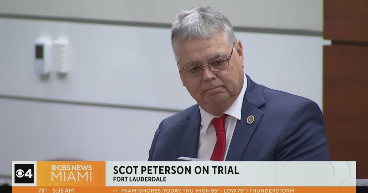 Testimony to resume in former Parkland school resource officer Scot ... Testimony to resume in former Parkland school resource officer Scot ...